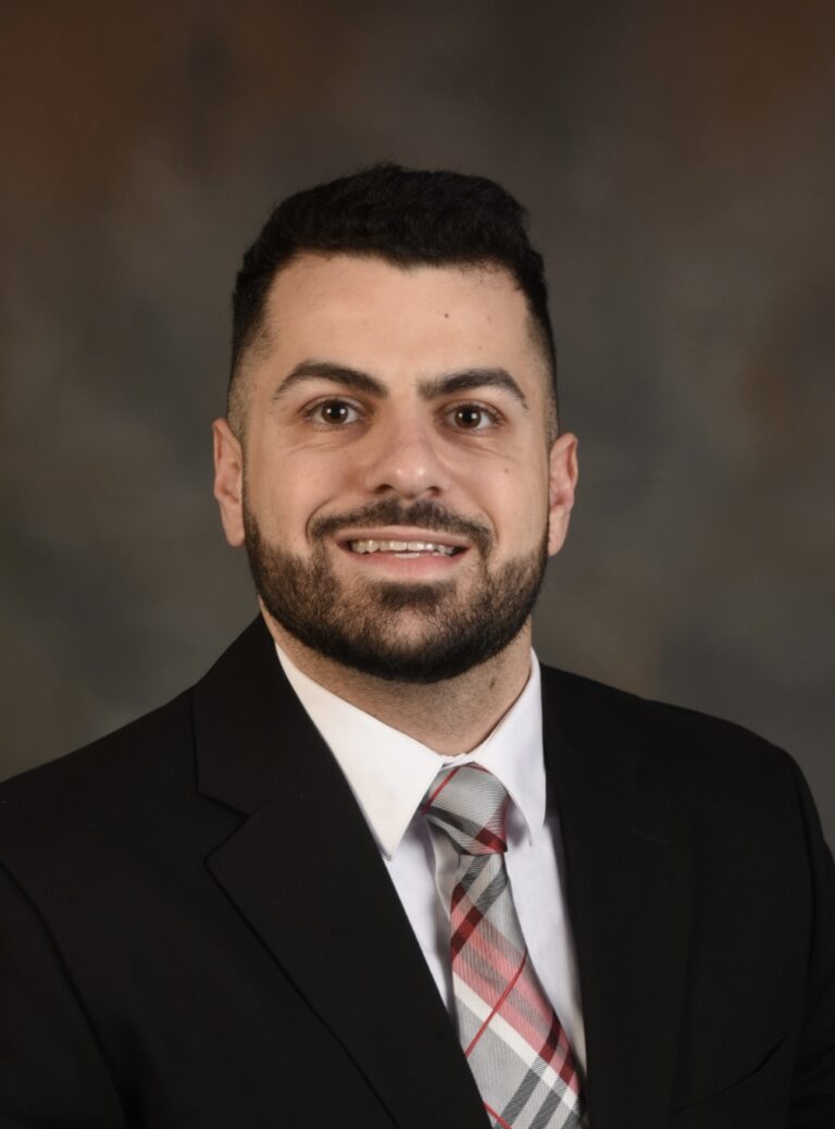 Sam Hazime, DDS | Friendly Family Dentistry Terre Haute